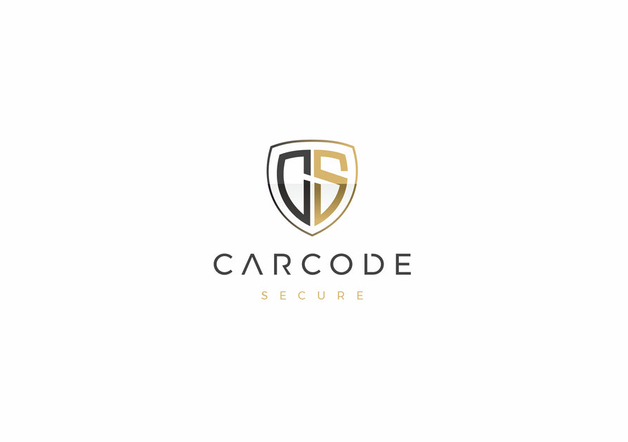 Carcode Secure Vehicle Security Dash Cameras Coding