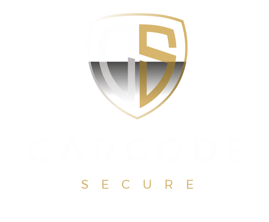 Carcode Secure Vehicle Security Dash Cameras Coding